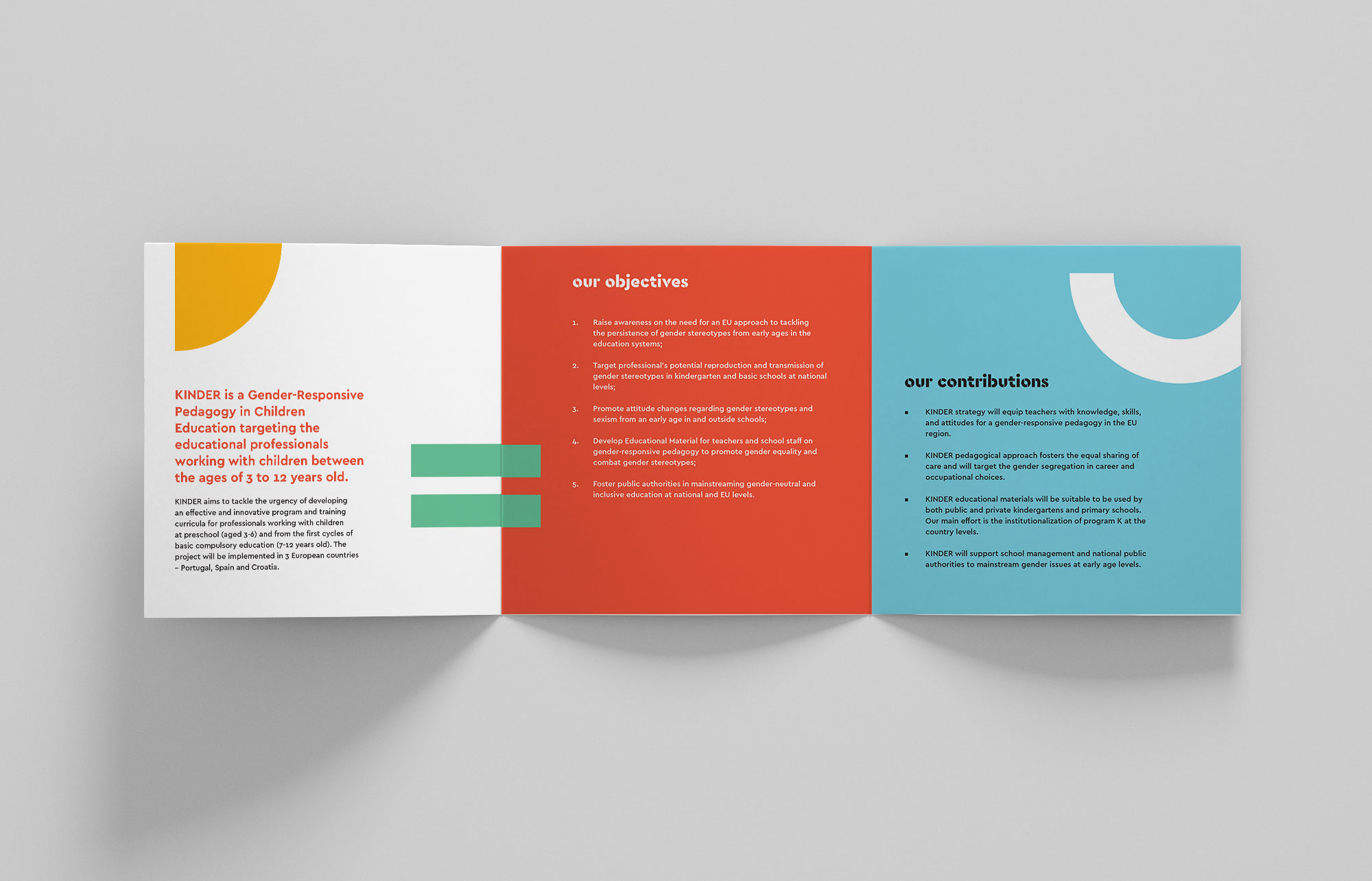 KINDER brochure (EN) – Kinder